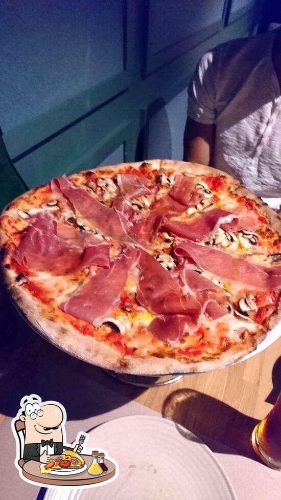 Moretti Ristorante Pizzeria in Leichhardt - Restaurant reviews