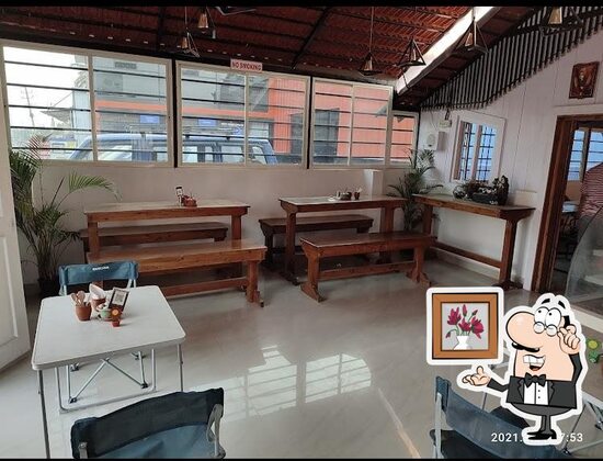 Afzal Taj Restaurant, Bengaluru - Restaurant menu, prices and reviews
