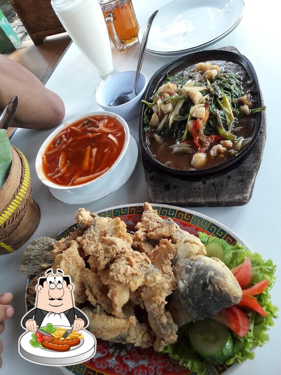 Alam Sari restaurant, West Kalijati - Restaurant reviews