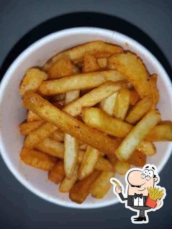 Menu at Beiruti Bite EXPRESS BGC Branch restaurant, Taguig, third floor ...