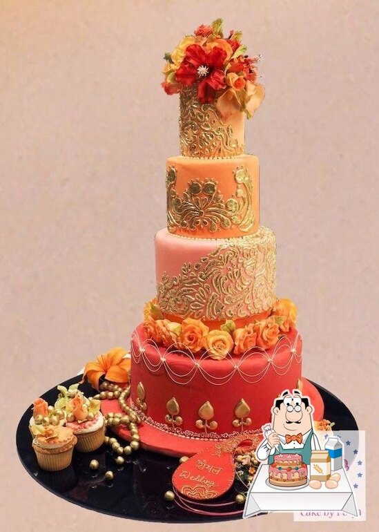 Cake by Pooja, Kolkata - Restaurant menu, prices and reviews