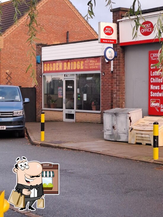 Canton, Cleethorpes - Restaurant menu, prices and reviews
