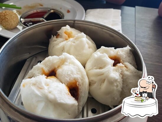 Dim Sum Cafe in Mesa - Restaurant menu and reviews