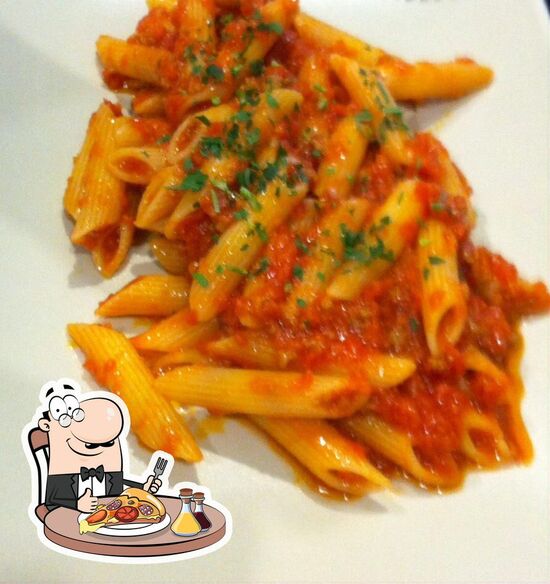 Eat.It restaurant, Dubai - Restaurant menu and reviews