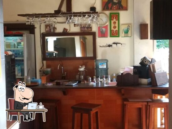 Eazy Gili Waroeng restaurant, Gili Indah - Restaurant reviews