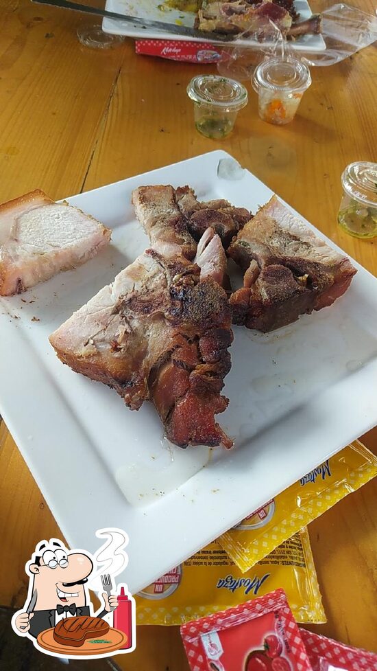 El Cilindro Santa Clara, Ate - Menú del restaurante, precios y reseñas