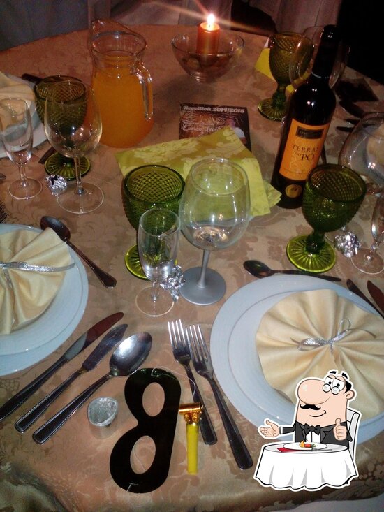 Freira Bar, Gaio-Rosário - Restaurant menu, prices and reviews