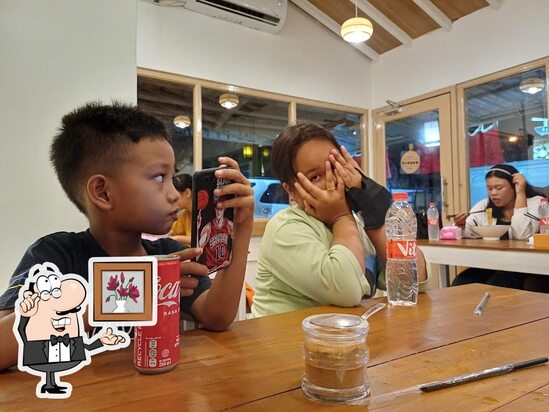 Joffi: Ramen, Dimsum, Coffee, Yogyakarta - Restaurant menu, prices and ...