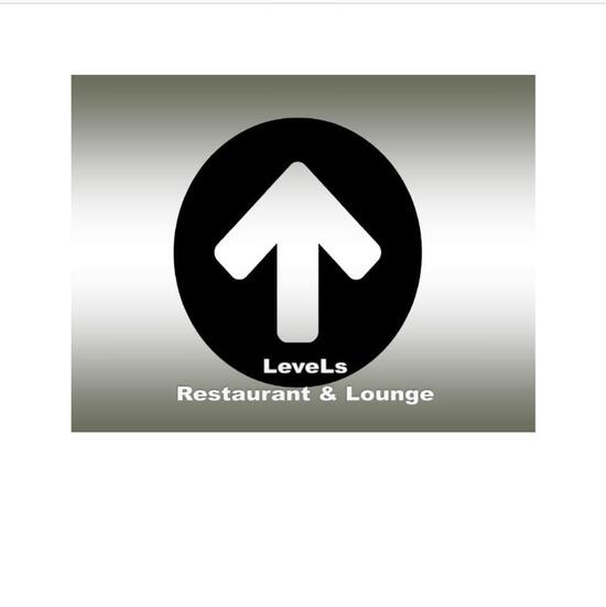 Menu at LeveLs Restaurant & Lounge, Marshall