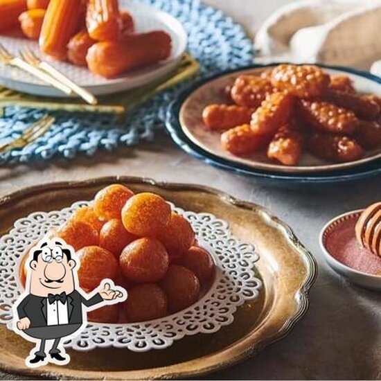 Mandarine Koueider, Cairo - Restaurant menu, prices and reviews