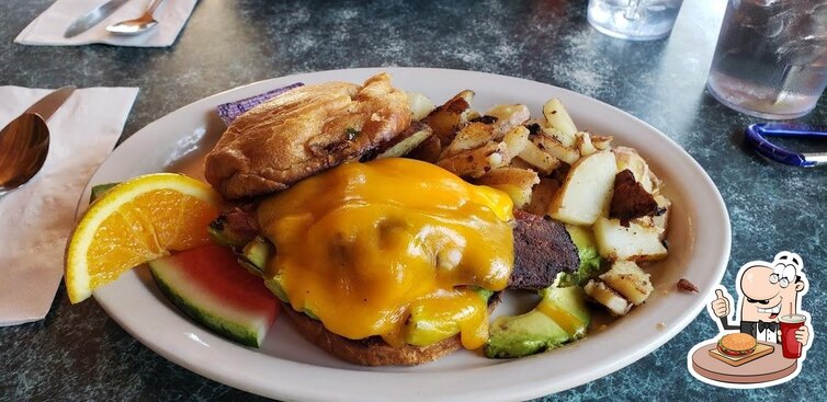 Morning Thunder in Quincy - Restaurant reviews