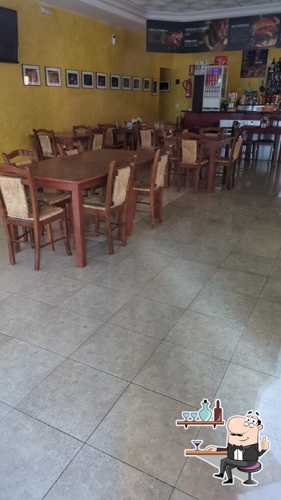 Parrilla, Móstoles - Menú del restaurante, precios y reseñas