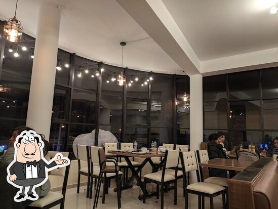 Pollos «El Gallo Real», Huancayo - Menú del restaurante, precios y reseñas