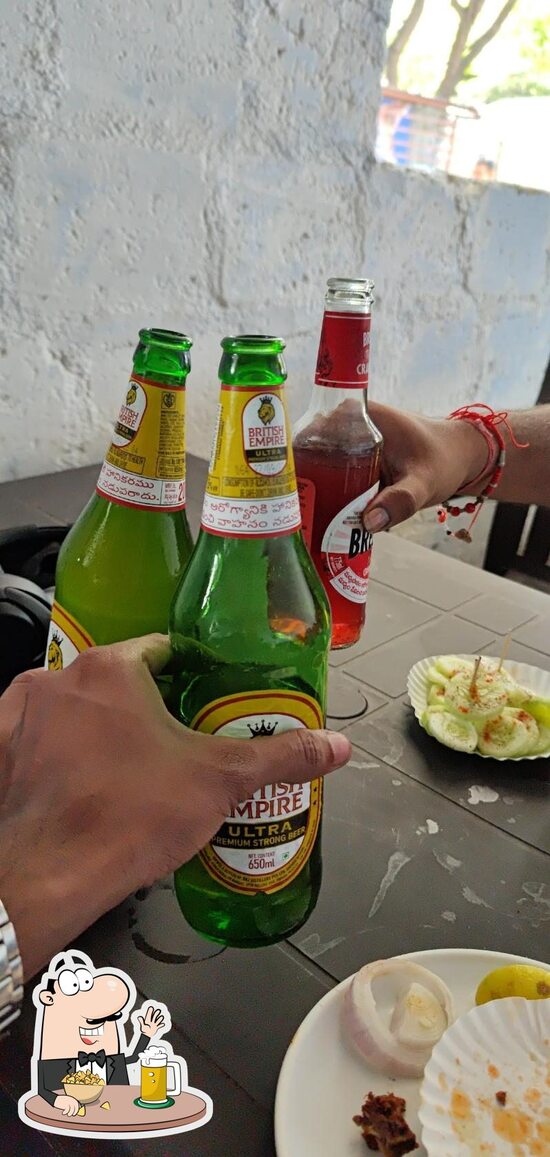 Reddy Bar and Restaurant (RBR) రెడ్డి బార్ అండ్ రెస్టారెంట్ ...