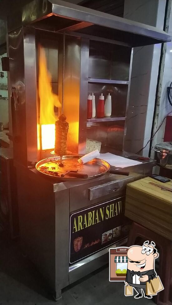 Rehan Tea and Snacks, Hyderabad - Restaurant menu, prices and reviews