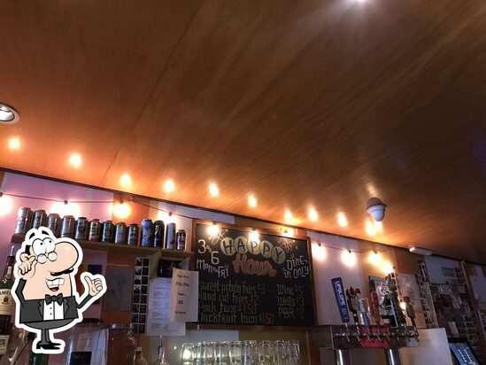 Sputnik in Denver - Restaurant menu and reviews
