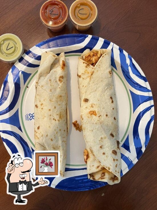 Taco Chango, Leander - Restaurant menu, prices and reviews