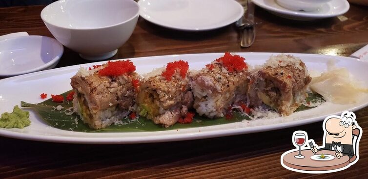 Taka Asian Cuisine in Littleton - Restaurant reviews