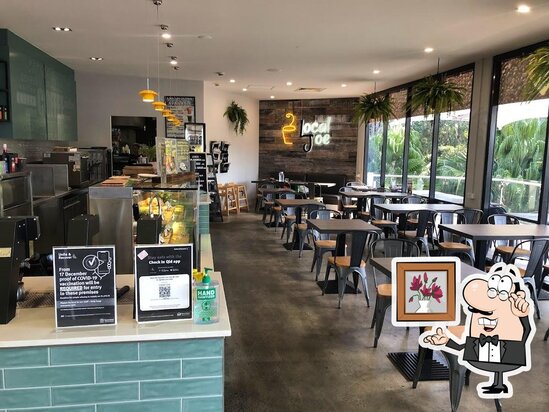 Local Joe Cafe, Carrara - Menú del restaurante, precios y reseñas