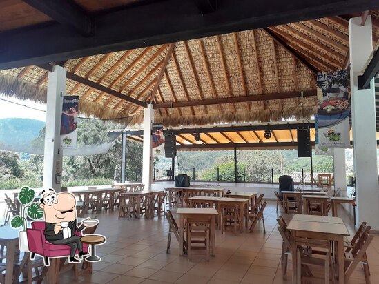 Los Cocos Rumberos, Malinalco - Menú del restaurante, precios y reseñas