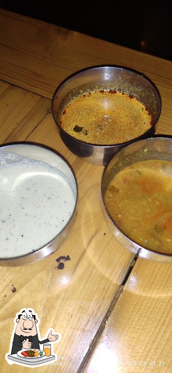 Four Monkeys Club, Avinashi - Restaurant reviews