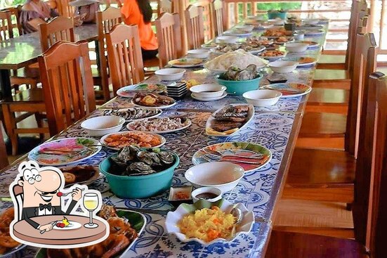 Balay Namm’ Seafood & Grill restaurant, Miagao - Restaurant reviews