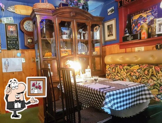 Chef Bernard's Platzl Inn, Kimberley - Restaurant menu, prices and reviews