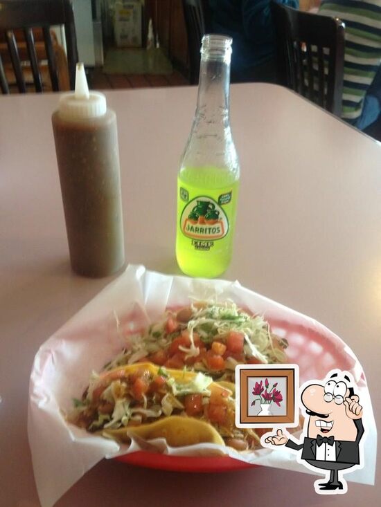 Tacos Moreno, Santa Cruz - Restaurant menu, prices and reviews