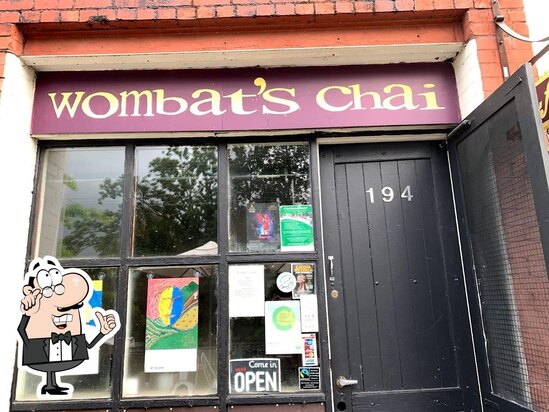 Wombat's Chai Organic Cafe, Healesville - Restaurant menu, prices and ...