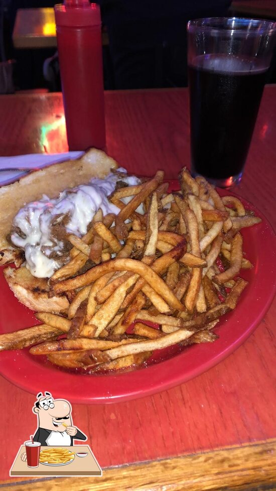 3rd Base Bar & Grill in La Porte - Restaurant menu and reviews