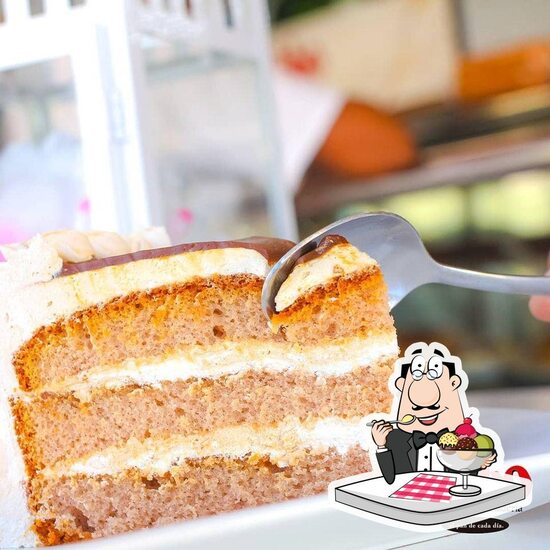 Panadería y Repostería Don Babo, San Cristobal - Opiniones del restaurante