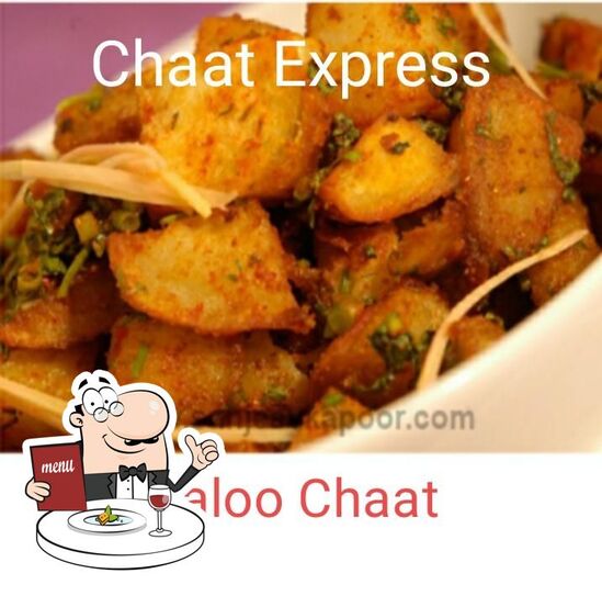 Chaat Express, Rewari - Restaurant menu, prices and reviews