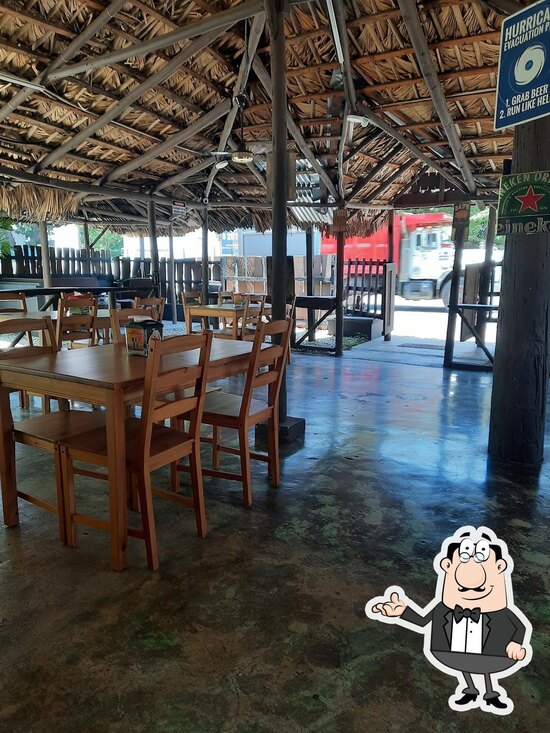 Crazy Ranch Puerto Plata (pop), Puerto Plata - Restaurant menu, prices ...