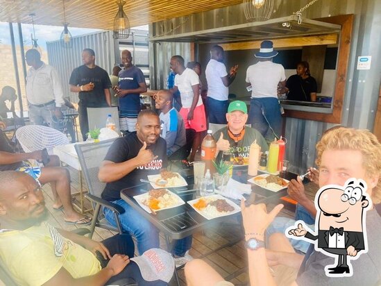 Depot fare restaurant, Durban - Restaurant menu, prices and reviews