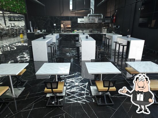 Fusion Fresh, Fairless Hills - Restaurant menu, prices and reviews
