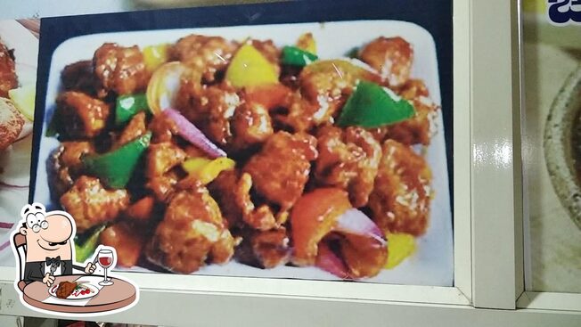 HOTEL MACHLI, Brahmavar - Restaurant menu, prices and reviews