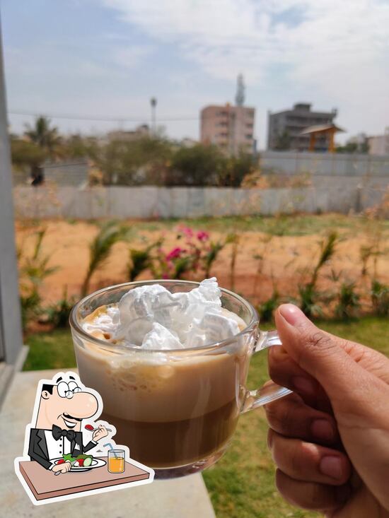 Huddle Coffee Co., Bengaluru - Restaurant reviews