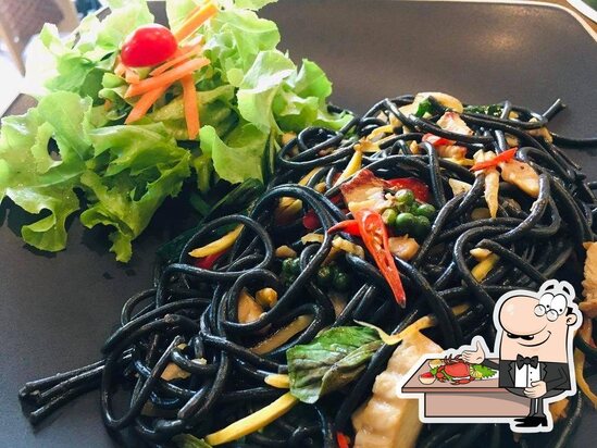 KinClean By Couple made restaurant, Bangkok - Restaurant reviews