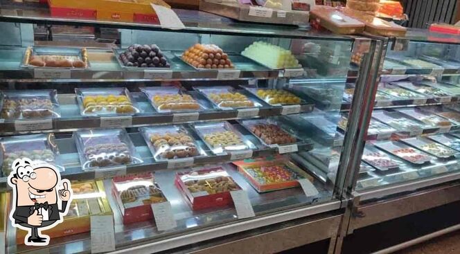 Menu at OM Sweets And Snacks, Faridabad, S.C.O