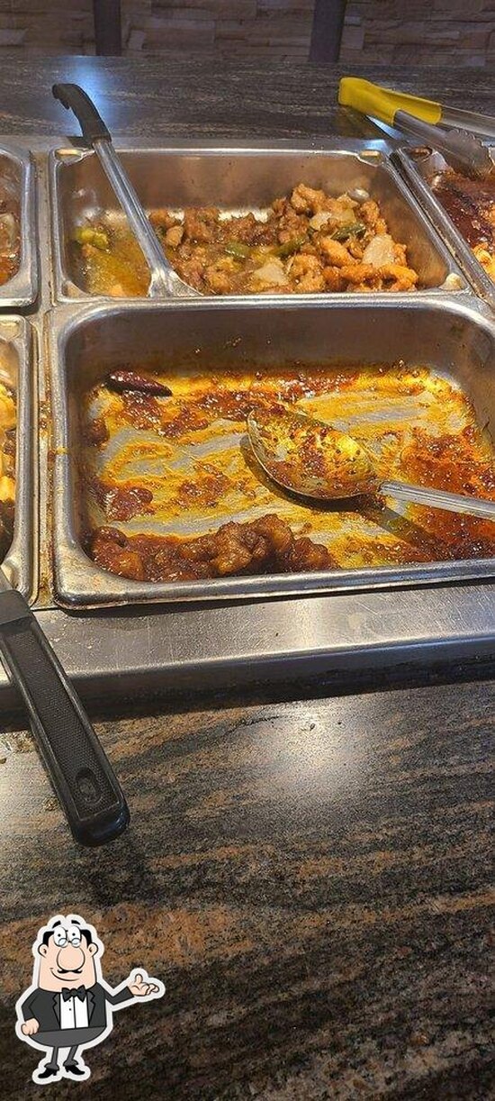 Osaka Buffet, Spokane - Restaurant menu, prices and reviews
