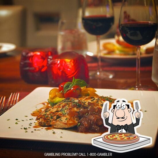 Parxgrill in Bensalem - Restaurant reviews
