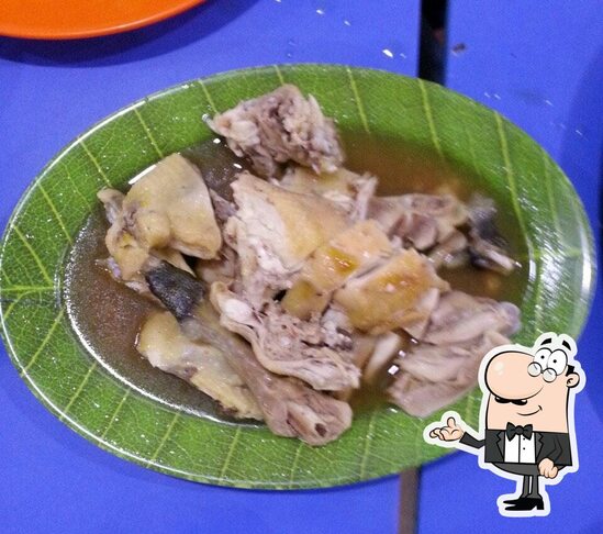Pondok Sedap Sari, Banda Aceh - Restaurant menu, prices and reviews