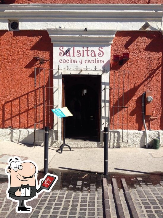 Salsitas, San José del Cabo - Restaurant menu, prices and reviews