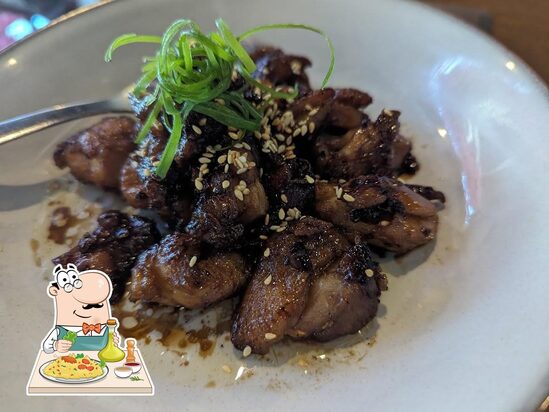 Sanmaru Steak restaurant, Muntinlupa - Restaurant reviews