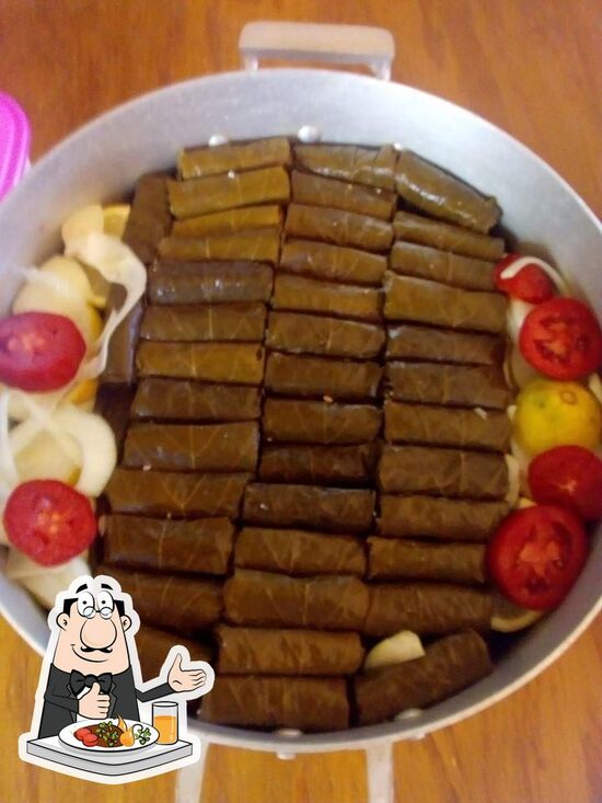 Syria Restaurante Árabe, San Martín - Restaurant reviews