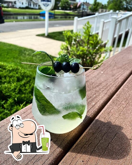 Port Winona Wine+Market in Winona Lake - Restaurant reviews