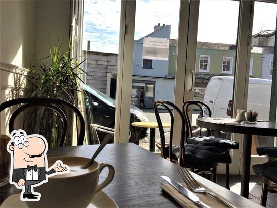 Rhubarb Cafe Deli, Dublin - Restaurant menu, prices and reviews