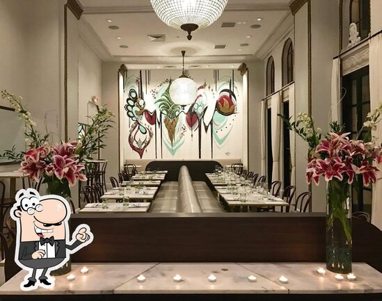 Roots & Revelry, Birmingham - Restaurant menu, prices and reviews