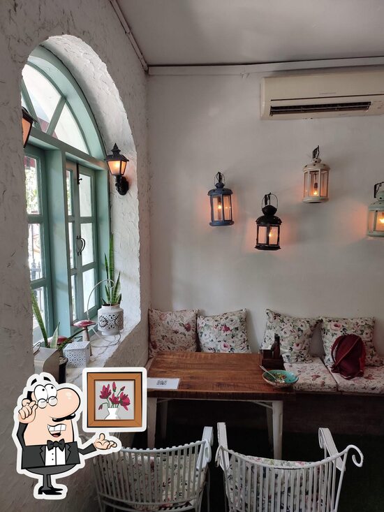 FO- Food Overloded, Delhi - Restaurant menu, prices and reviews