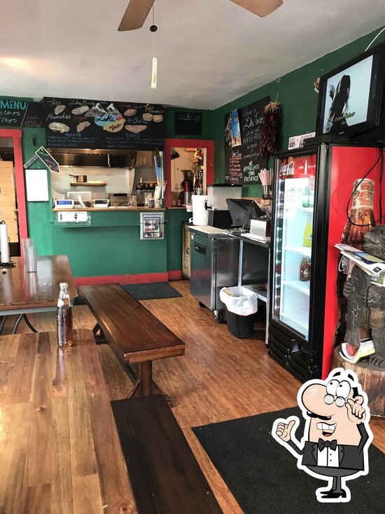 Lake Taco, Hood River - Restaurant menu, prices and reviews